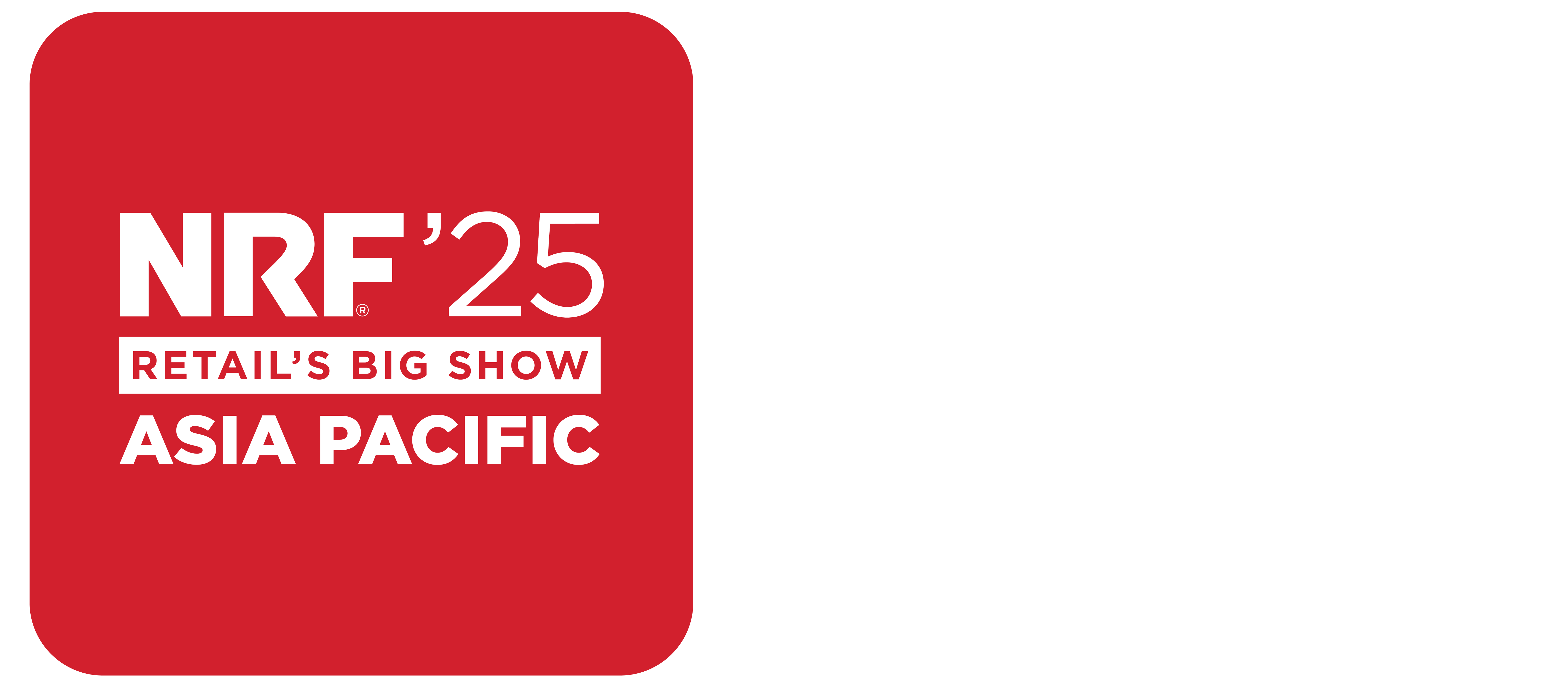 Innovators Showcase | NRF Retail's Big Show APAC